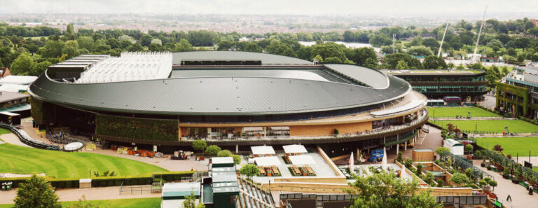 Wimbledon Debenture Tickets | 2026 Wimbledon Debentures
